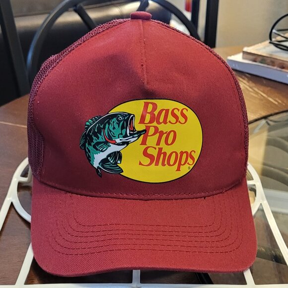 Bass Pro Shops | Accessories | Bass Pro Shop Hat | Poshmark